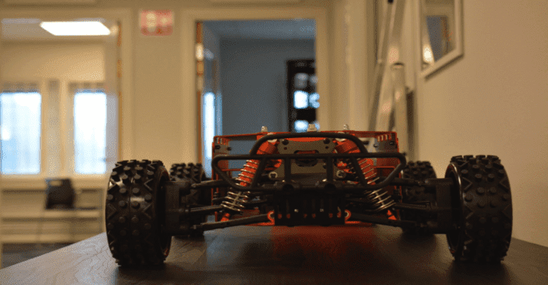 CANEDUDEV Home - CanEduDev Rover