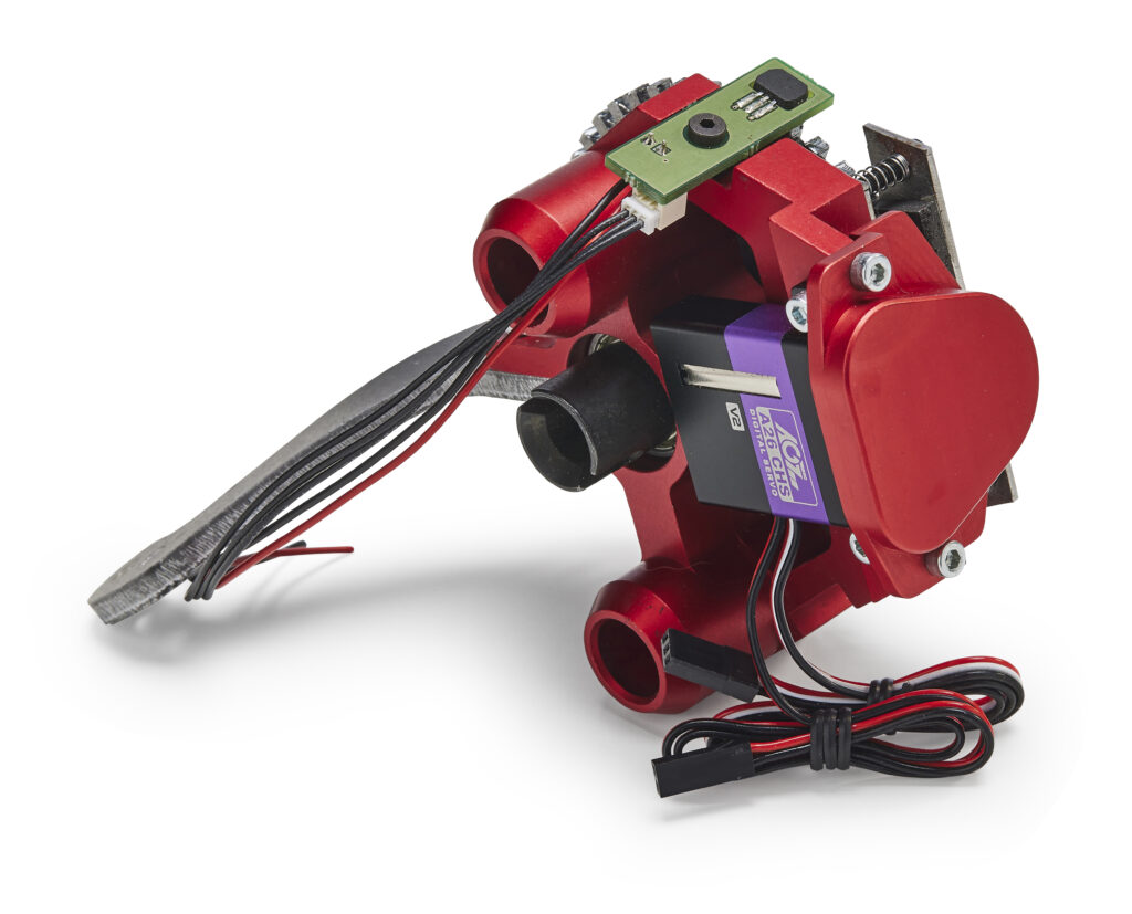 Disc Brake System - CanEduDev